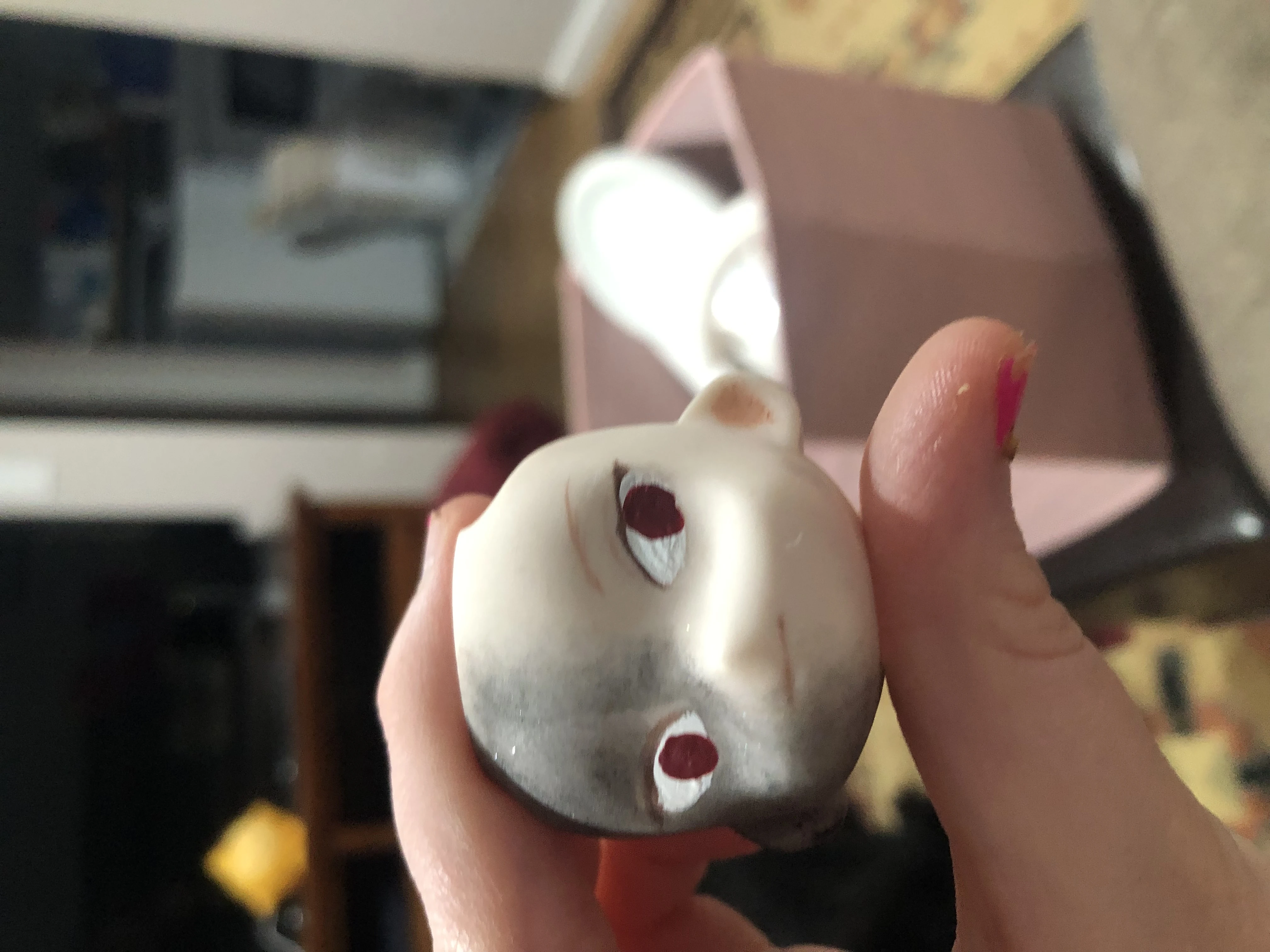 Sage doll progress part 2 | Fandom