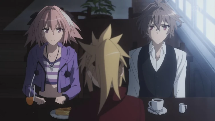 Astolfo (Fate) | Fandom