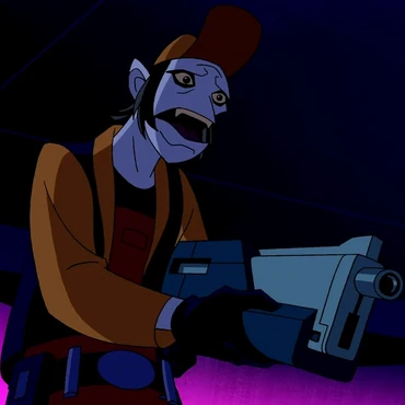 Discuss Everything About Ben 10 Wiki | Fandom