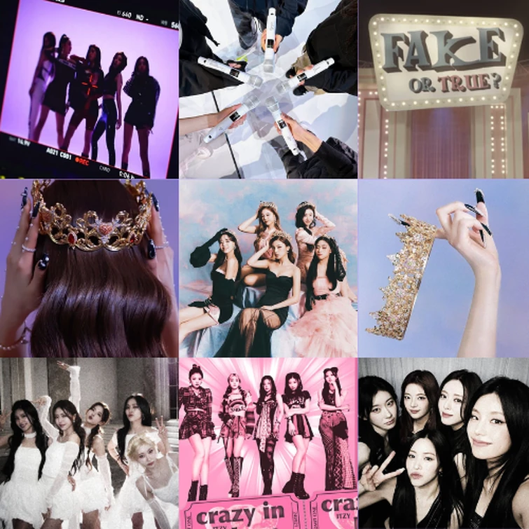 Discuss Everything About Kpop Wiki | Fandom