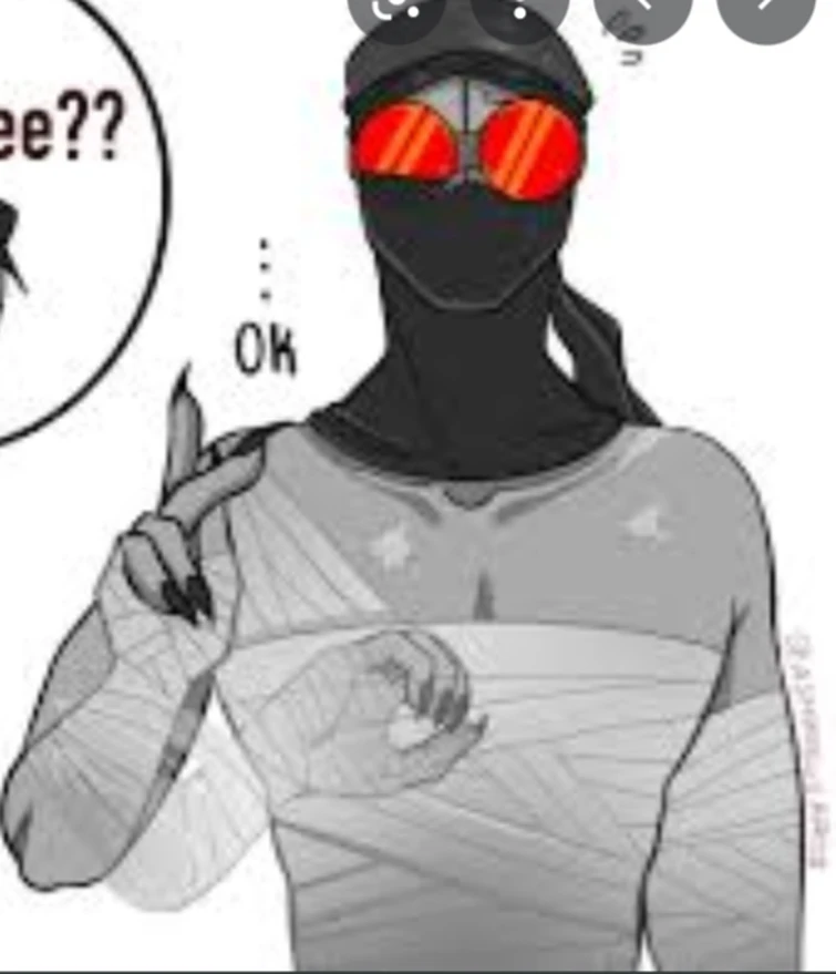 Try not to simp | Fandom