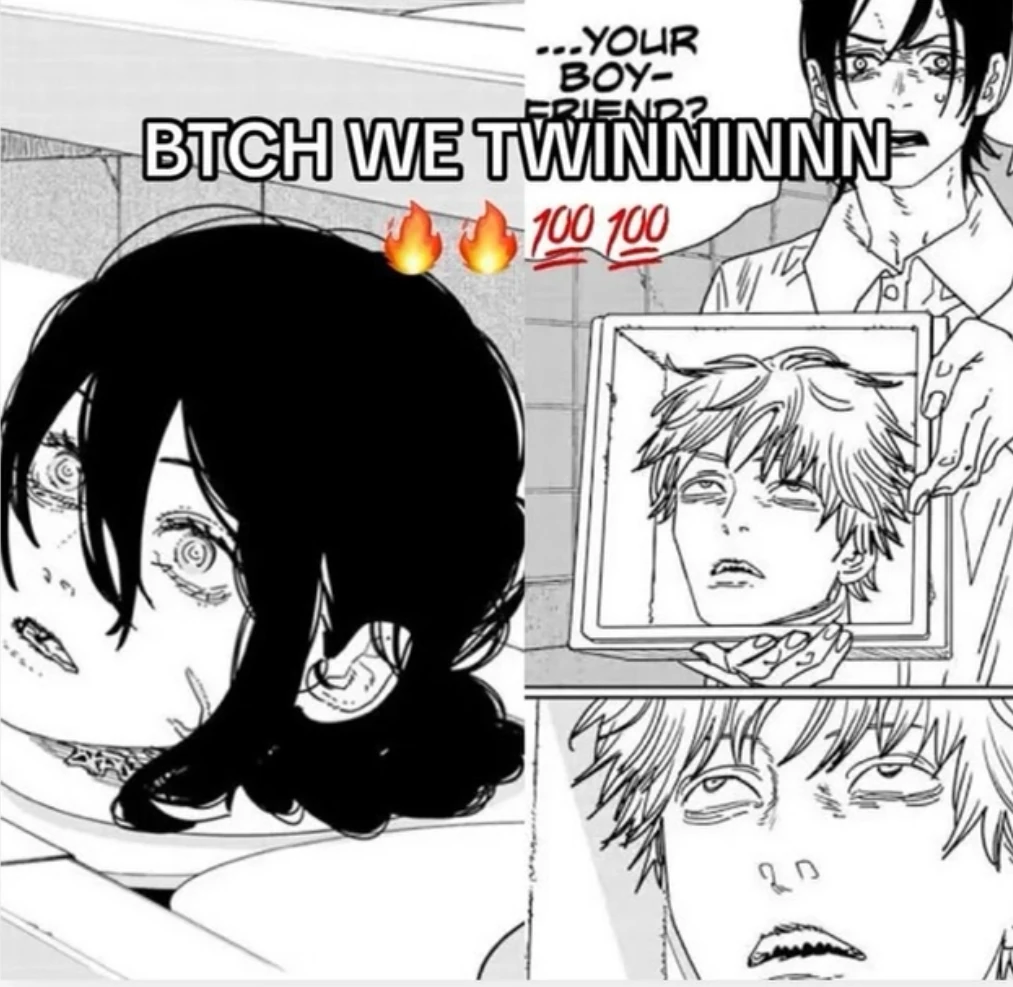 yall evil as fuuuck😭😭 | Fandom