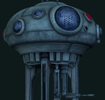 Discuss Everything About Wookieepedia | Fandom