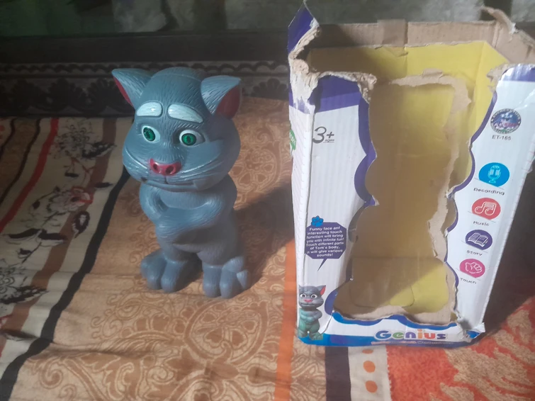 My Chinafake Toy | Fandom