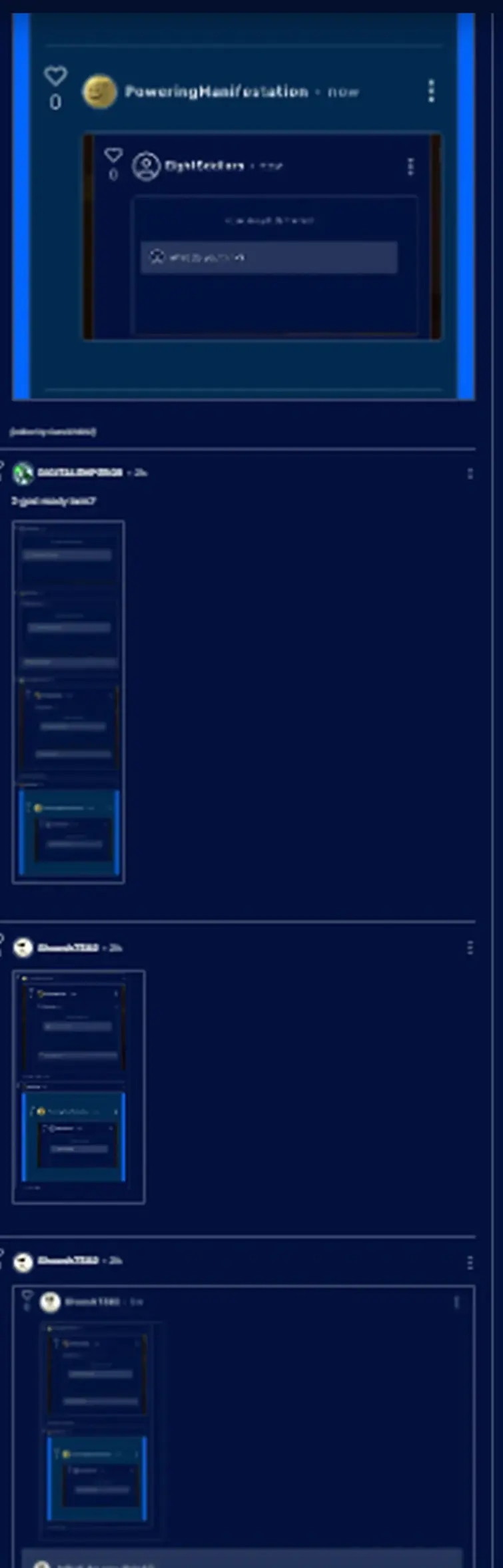 ROUND 2 OF COMMENT OF A COMMENT | Fandom