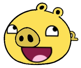 Epic Pig | Fandom