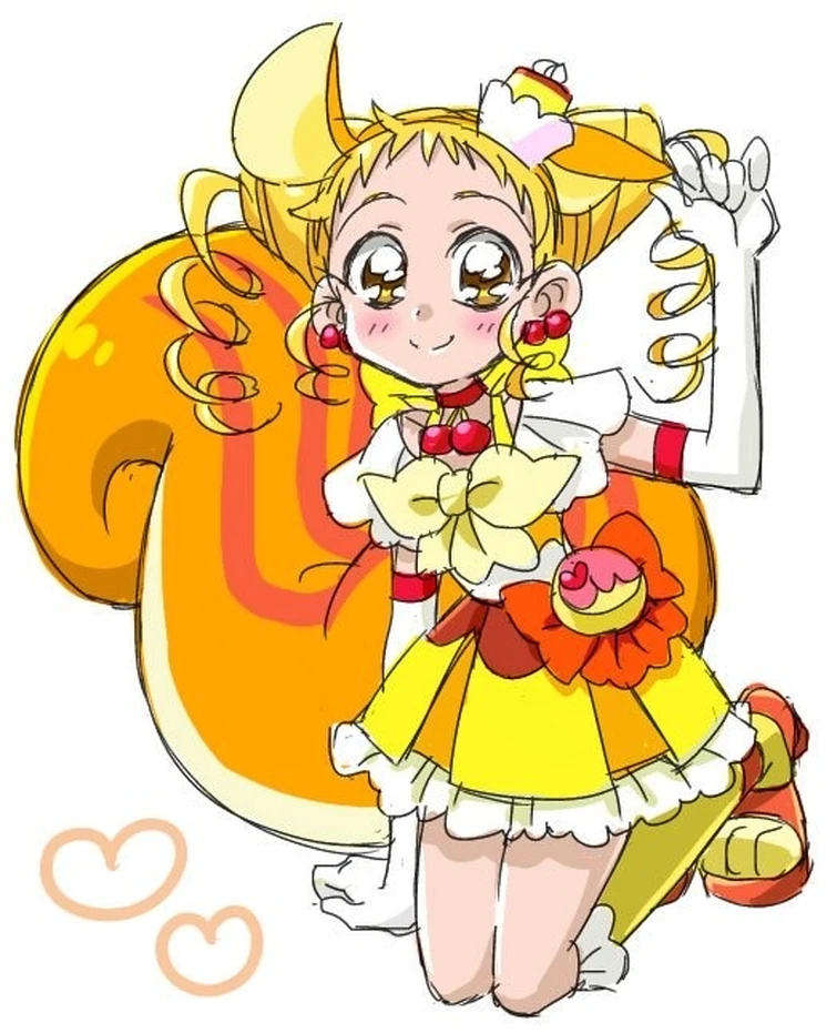 PreCure Art Showcase (Part 8) | Fandom