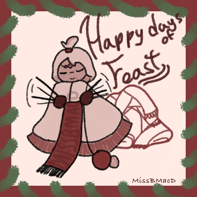 Feast themed artwork | Fandom