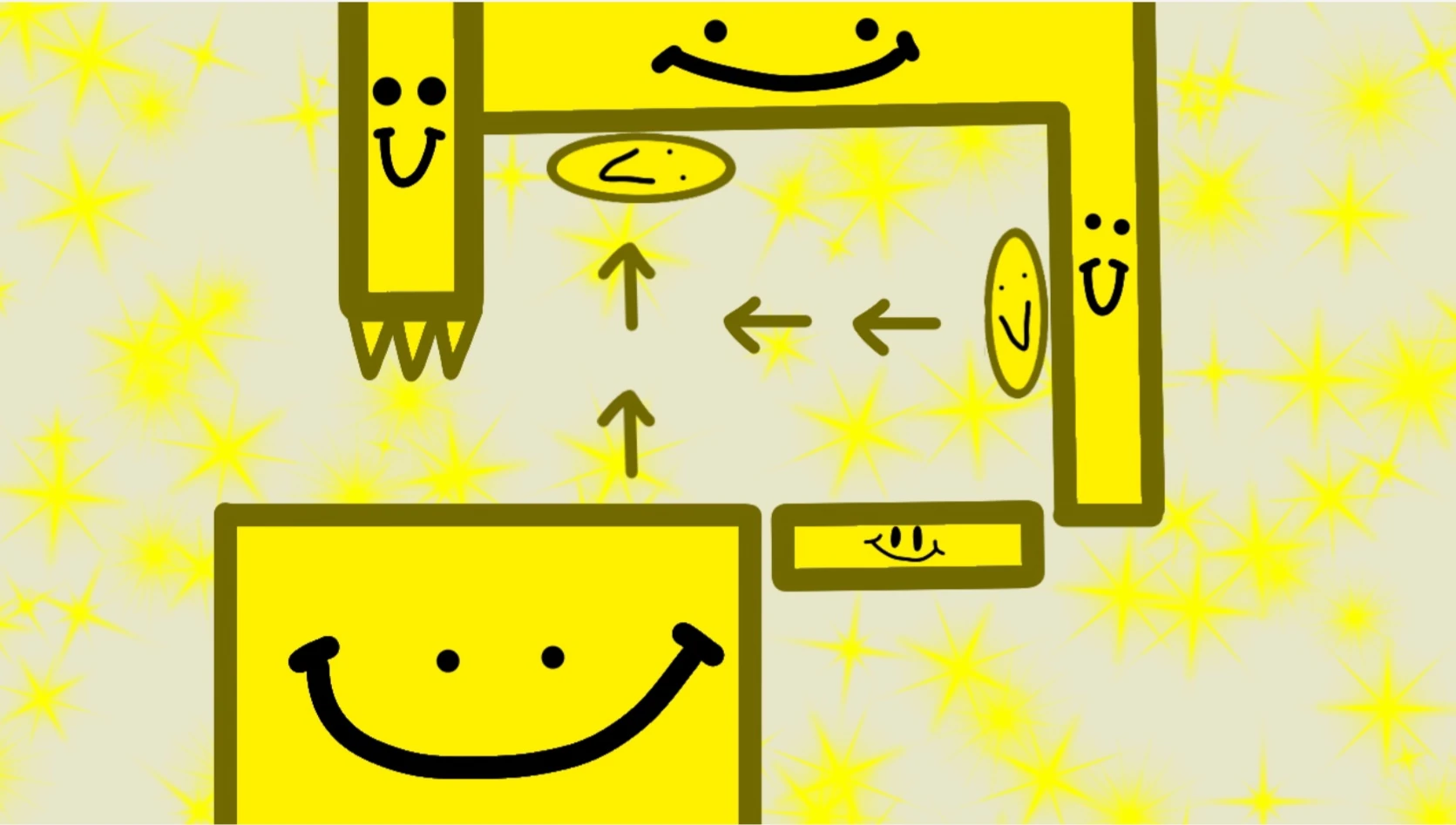 Very joyous new Glaggleland attraction. However it is not very ...