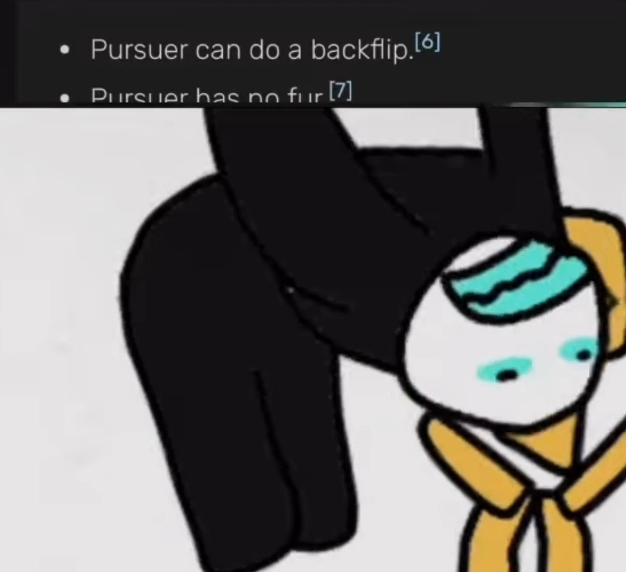 If I were in your DNI list, what'd be the reason? | Fandom