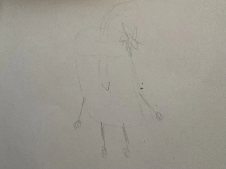 Send an image of your BFDI OC and I will remake the asset | Fandom