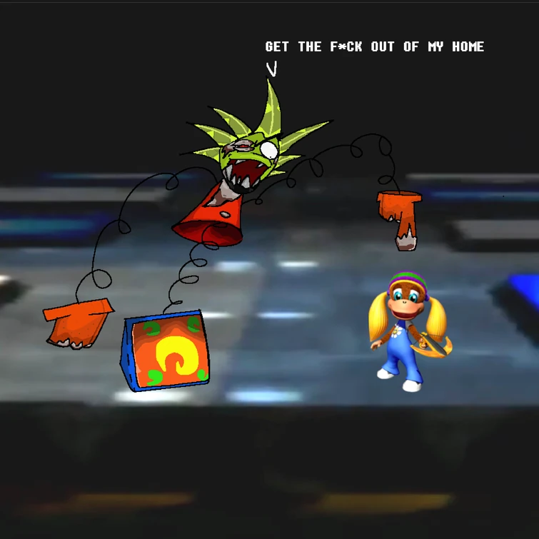 no way! no way? no way! no way? | Fandom