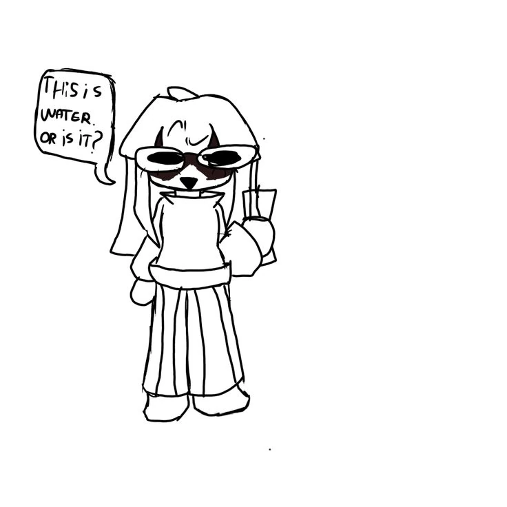 DE-NILE KIN!!! | Fandom