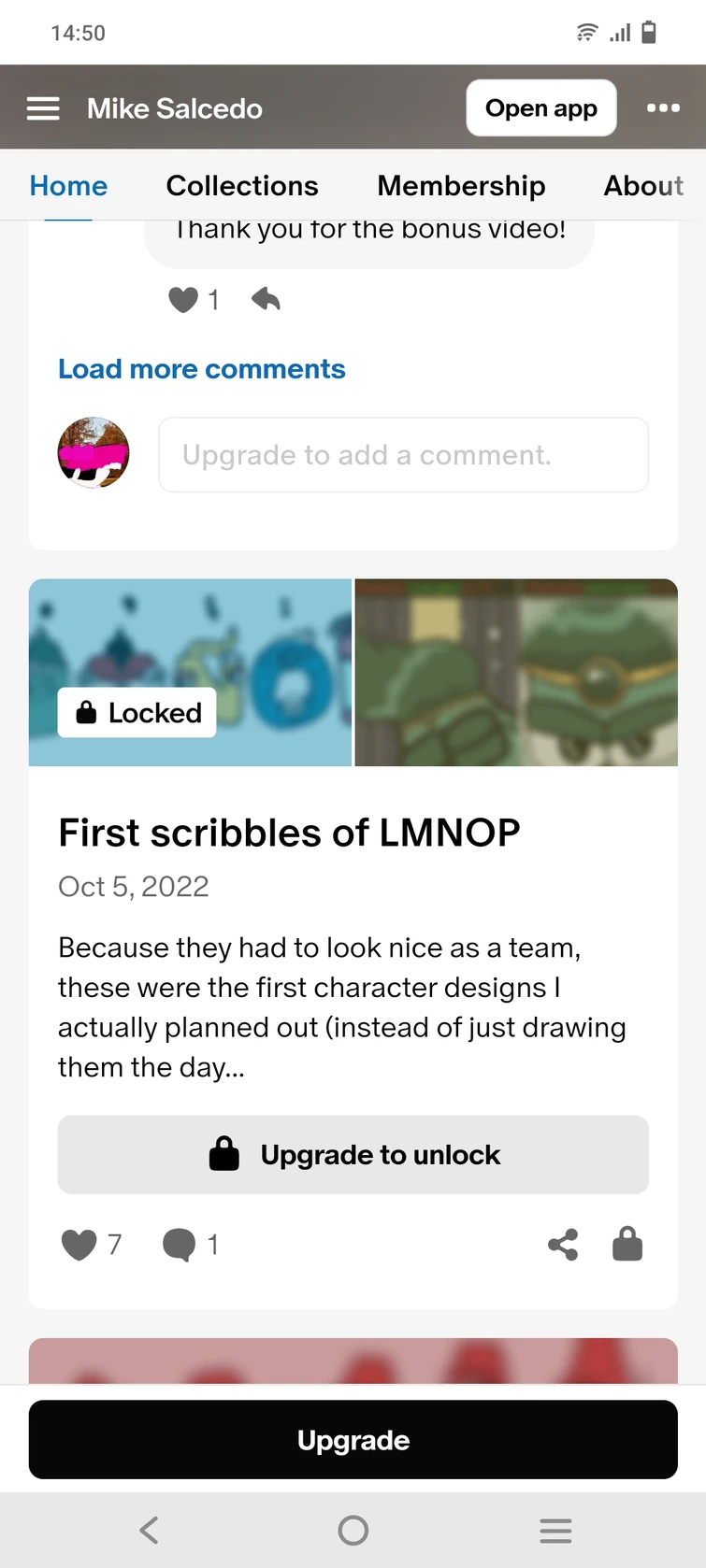 Discuss Everything About Alphabet Lore Wiki | Fandom