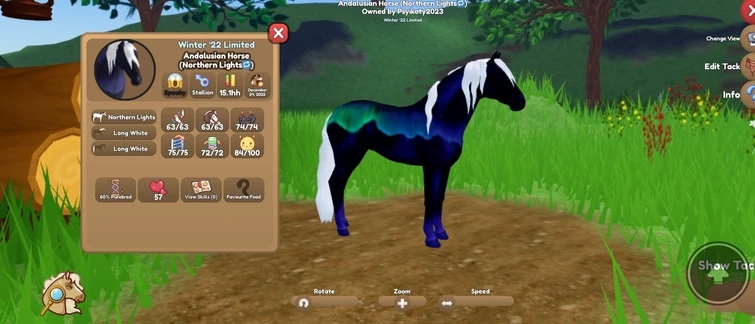 Discuss Everything About Wild Horse Islands Wiki | Fandom