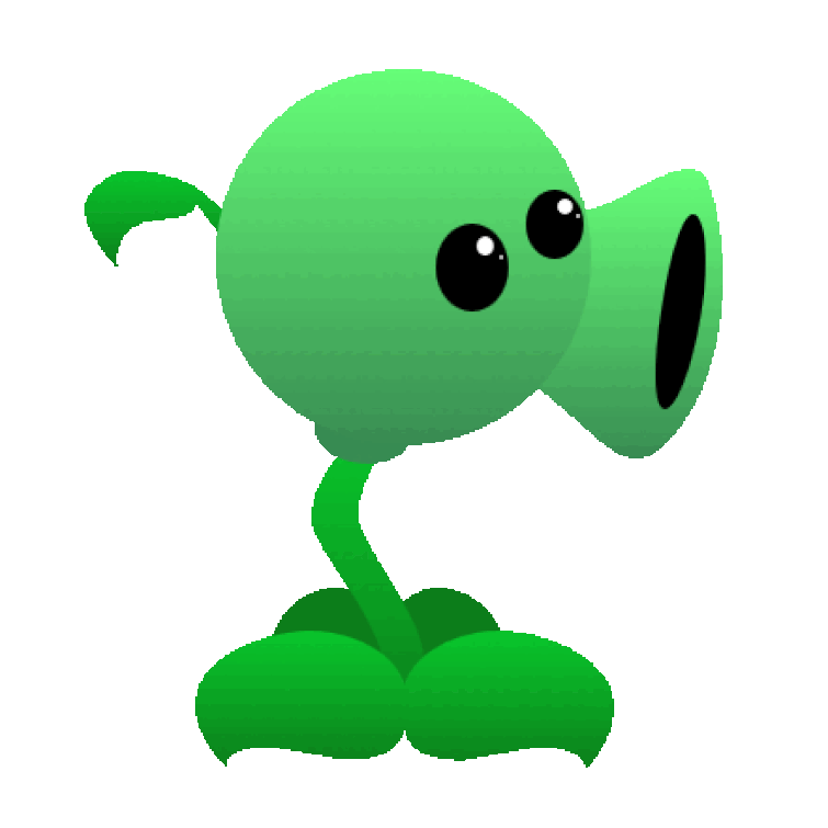 Peashooter | Fandom