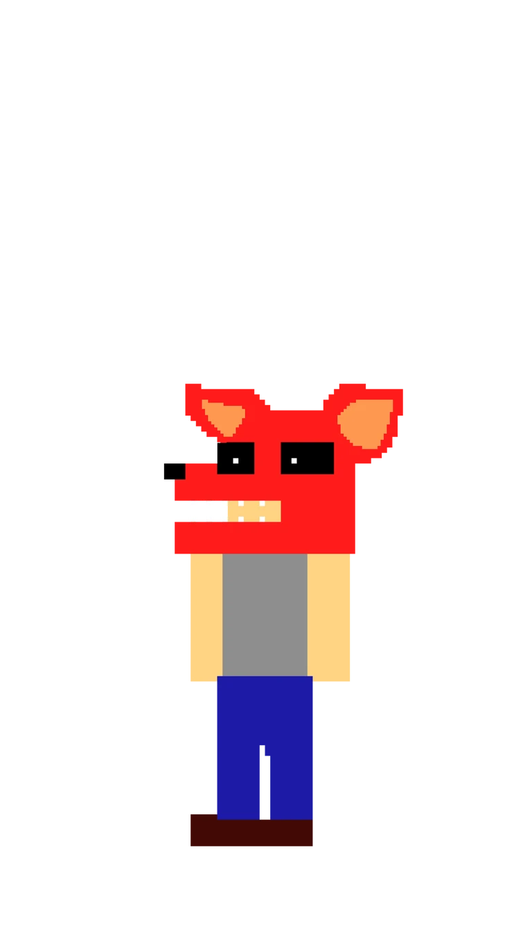 Discuss Everything About Five Nights at Freddy's Wiki | Fandom