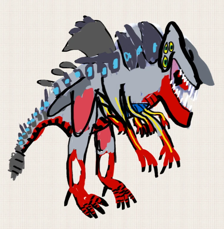 Discuss Everything About Pacific Rim Wiki | Fandom