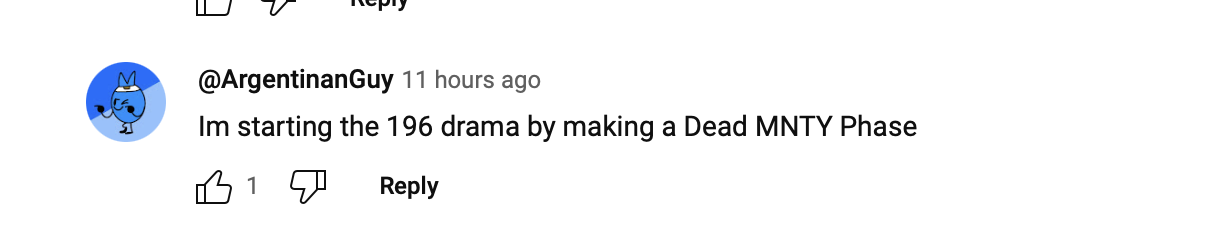 WTF AUGUSTO?!?!?! | Fandom