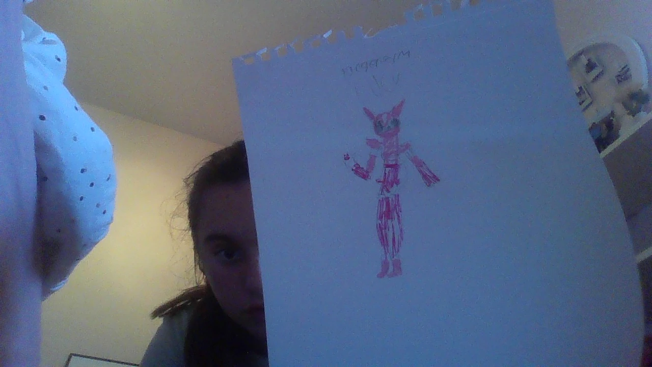 Some drawings l made today and earlier this year. | Fandom