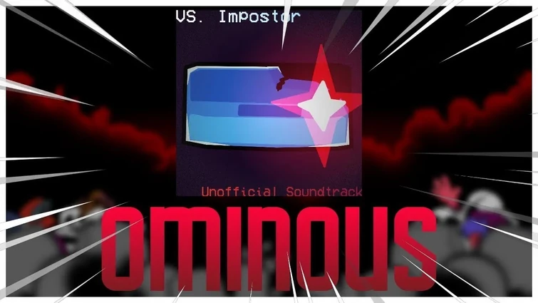 literally OMINOUS | Fandom