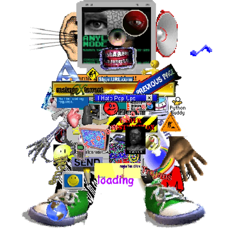 Websam: The Capturer of Malbear | Fandom