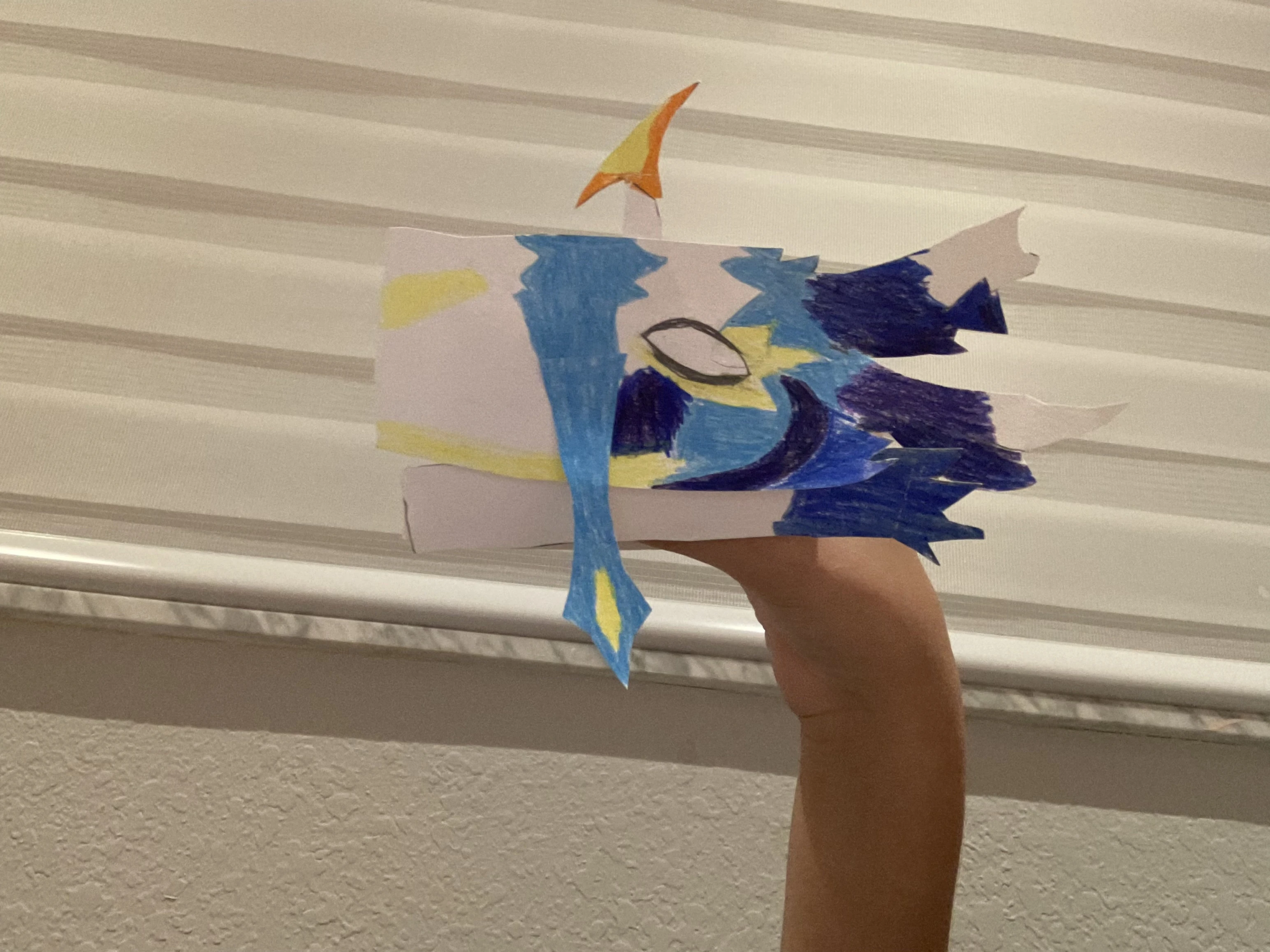 Norskogg Dragon Puppet! | Fandom