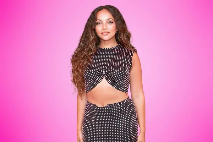 The winner is… JADE! | Fandom