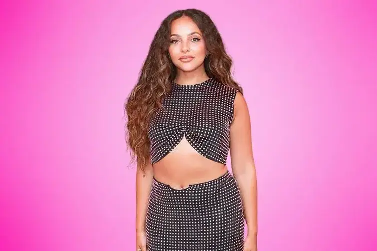 The winner is… JADE! | Fandom