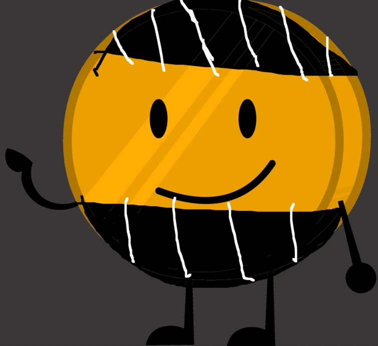 Coiny in Jail AU | Fandom