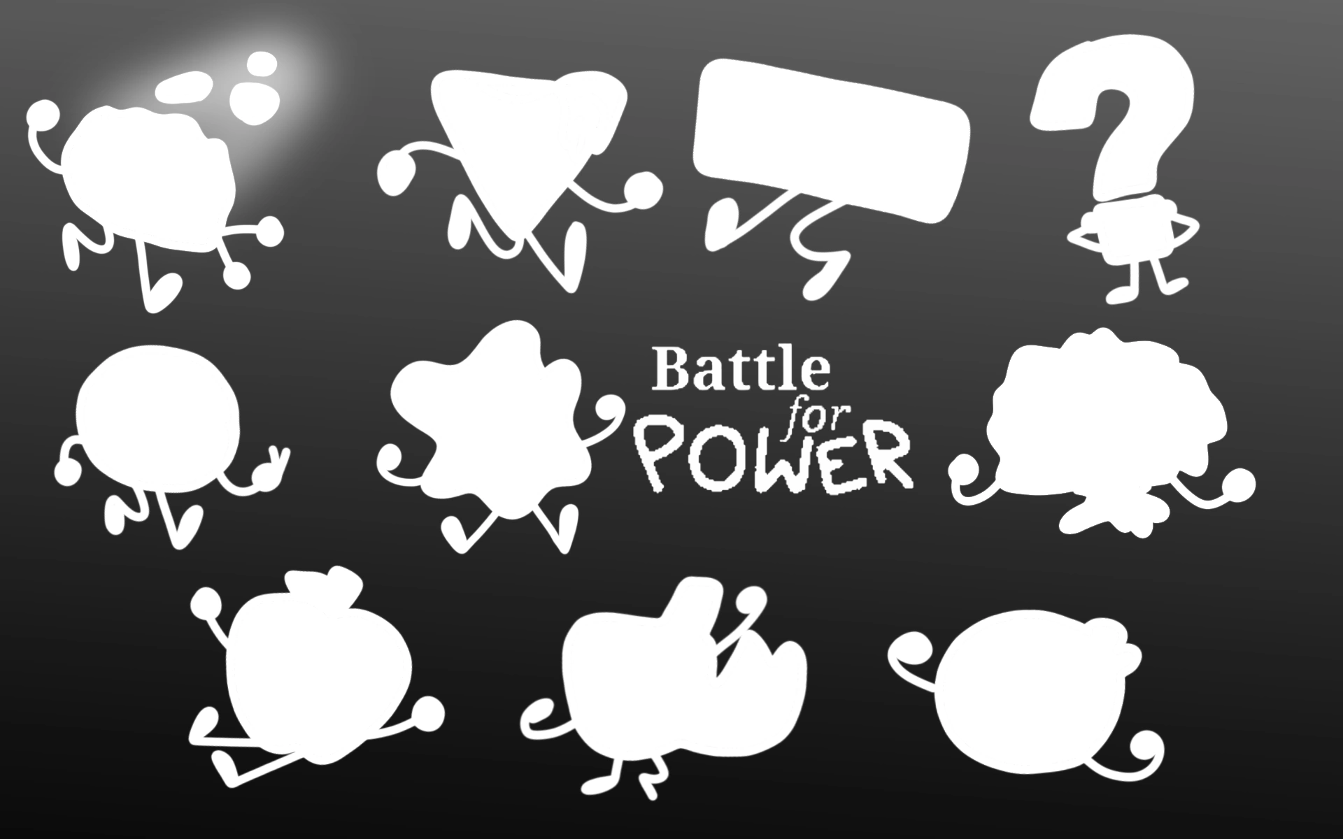 Battle for POWER Episode 12b: Surprise Mother######s! ...again | Fandom