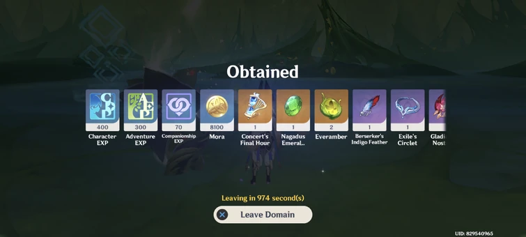 whoa today is my lucky day! | Fandom