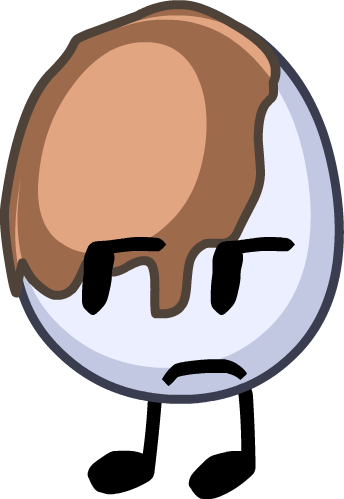 Chocolate Covered Egg | FEFFWiki Wiki | Fandom