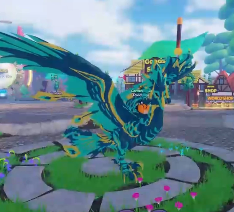 peacock dragon real?? (NEXT SEASON DRAGON) | Fandom