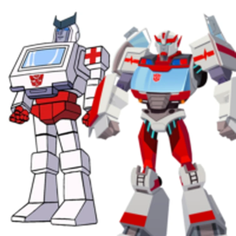 Discuss Everything About Teletraan I: The Transformers Wiki | Fandom