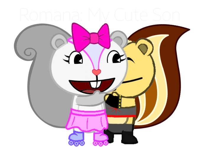 Josh And His Mother | Fandom