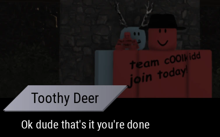 Yoooo coolkid bought headless | Fandom