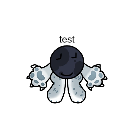shoudl i make this test an oc ? | Fandom