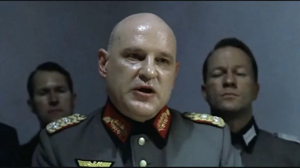 Alfred Jodl | FegelCineplex's Wiki | Fandom