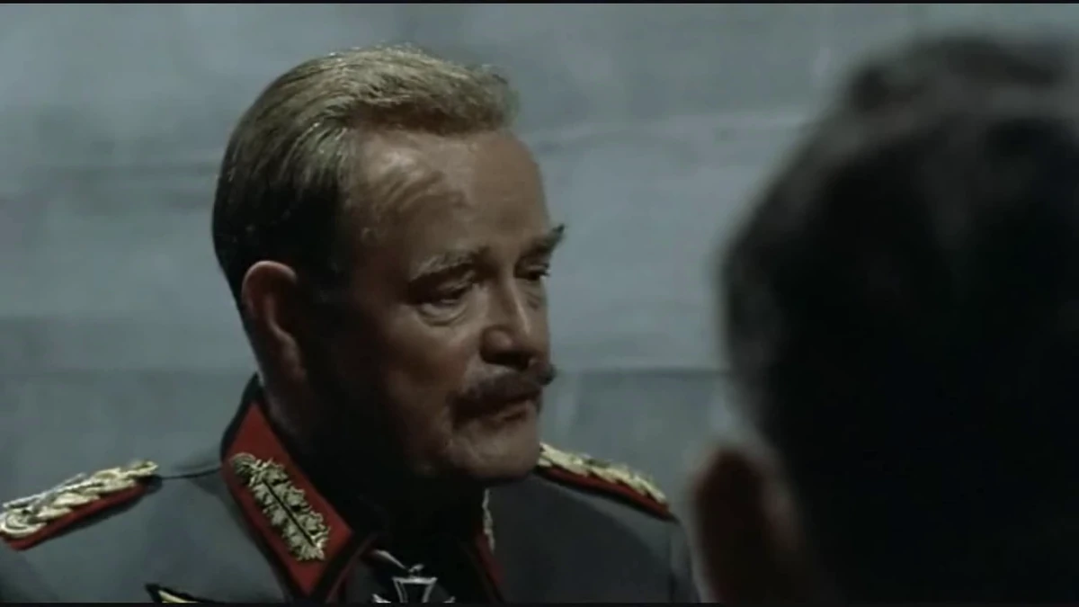 Wilhelm Keitel | FegelCineplex's Wiki | Fandom