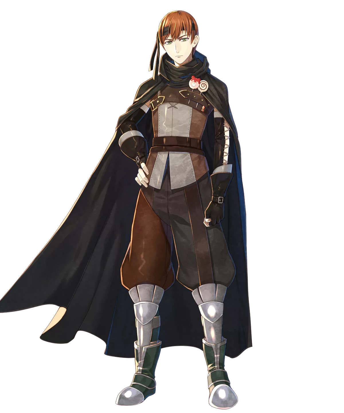 Gaius: Robadulces | Wiki Fire Emblem Heroes | Fandom