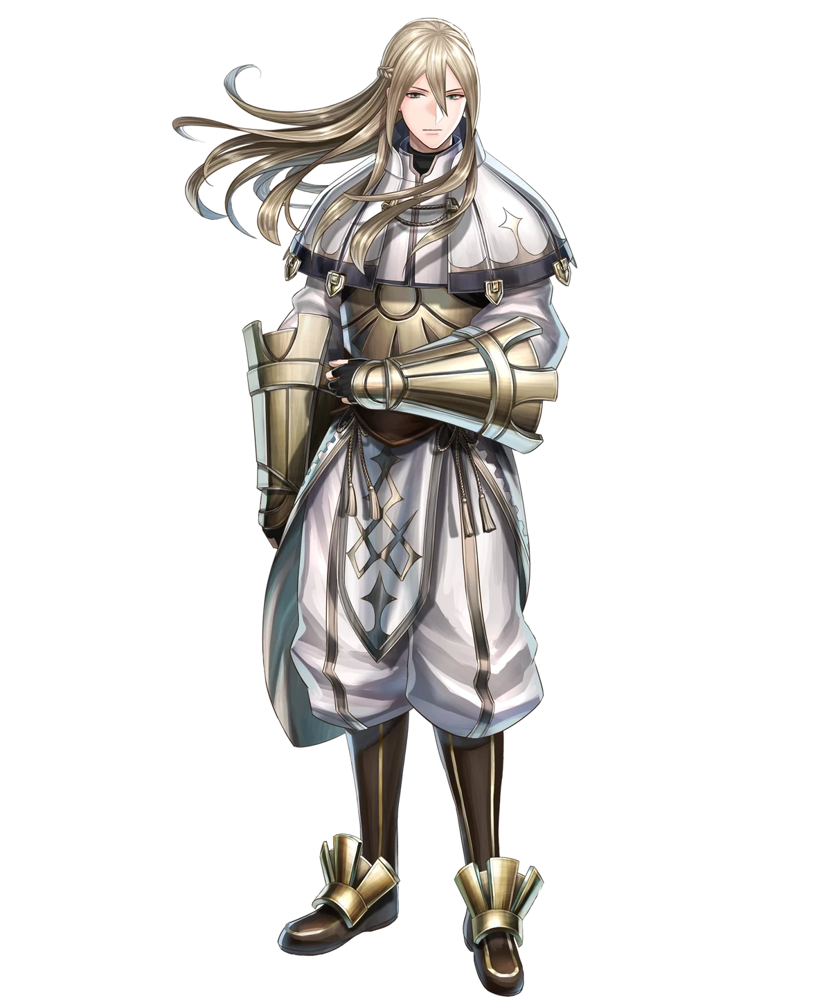 Libra: Fraile atractivo | Wiki Fire Emblem Heroes | Fandom