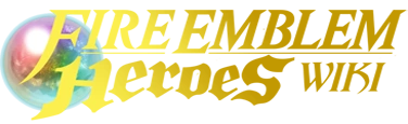 Fire Emblem Heroes | Wiki Fire Emblem Heroes | Fandom