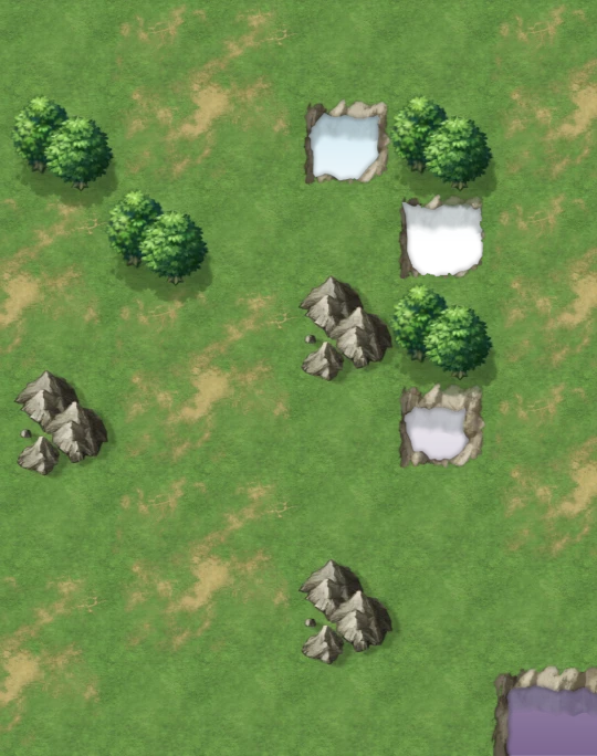 Heroic Ordeals: Dew: Benevolent Thief's Trial - Fire Emblem Heroes Wiki