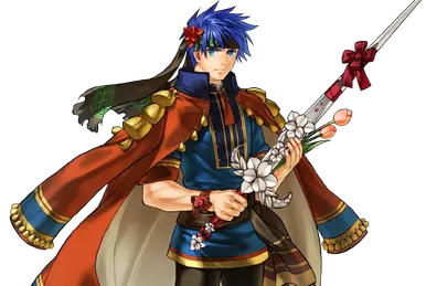 bartre fire emblem 7