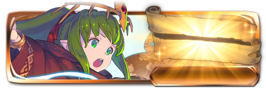 Tiki: Legendary Dragon (map) - Fire Emblem Heroes Wiki