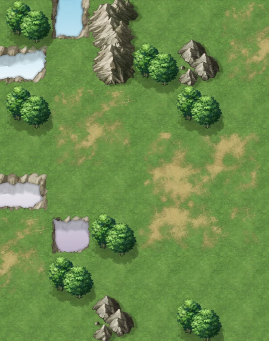 Heroic Ordeals: Chad: Lycian Wildcat's Trial - Fire Emblem Heroes Wiki