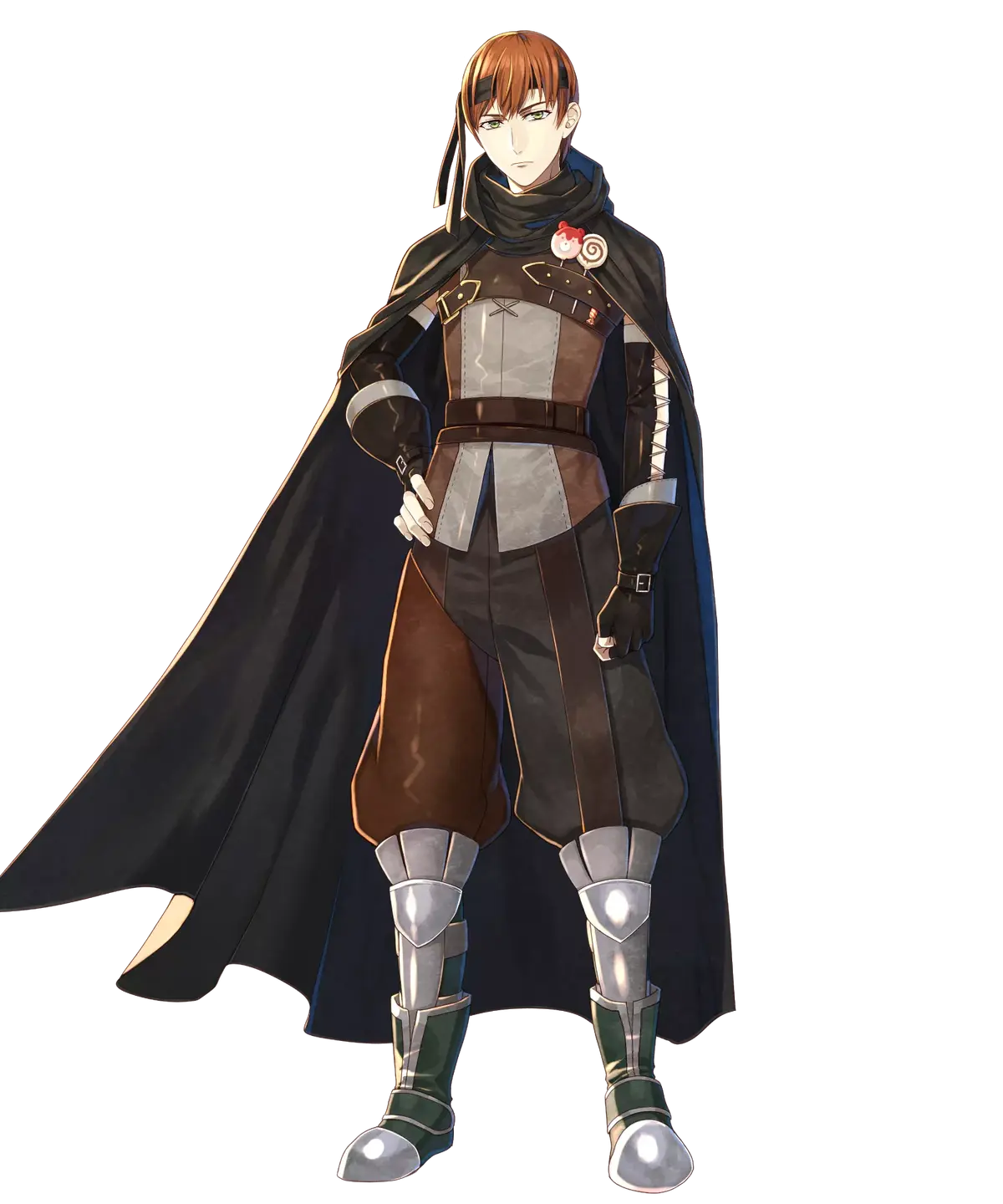 Gaius: Candy Stealer - Fire Emblem Heroes Wiki