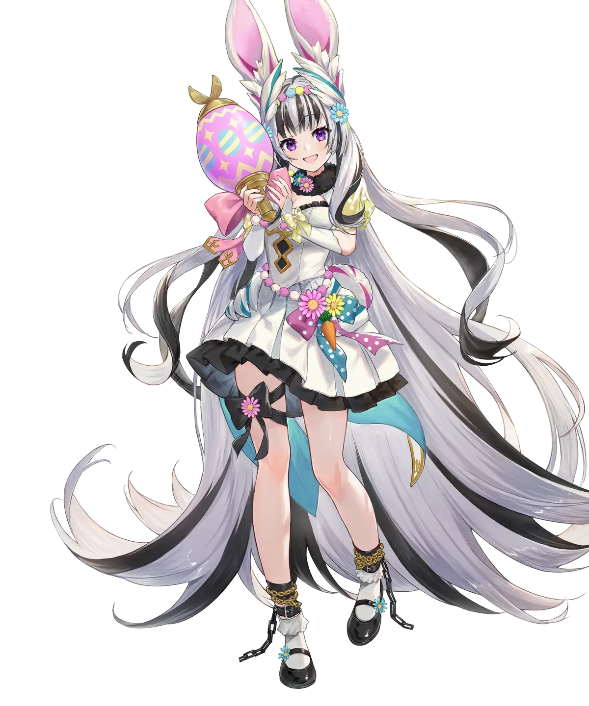 Veyle: Spring Tranquility - Fire Emblem Heroes Wiki