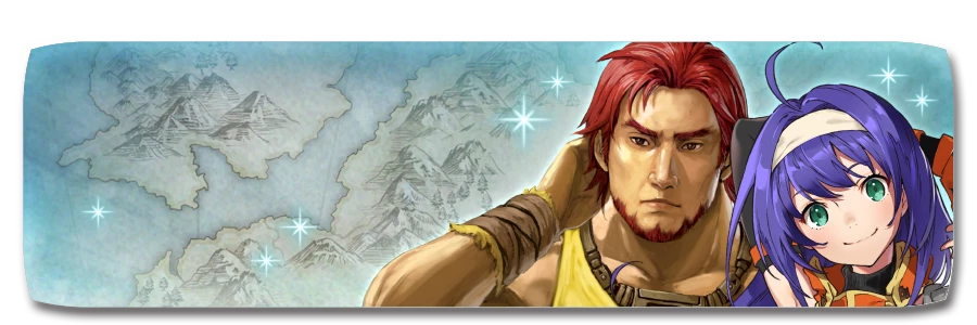 The Dorcas Gambit - Fire Emblem Heroes Wiki